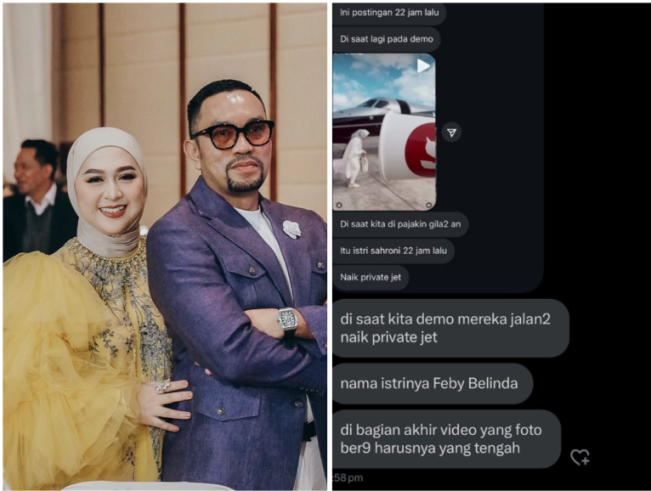 Dulu Pernah Jadi Profesi Ahmad Sahroni, Ini Kisaran Pendapatan jadi Caddy Golf